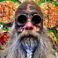 The Scary Guy Podcast – The New Face Of Love